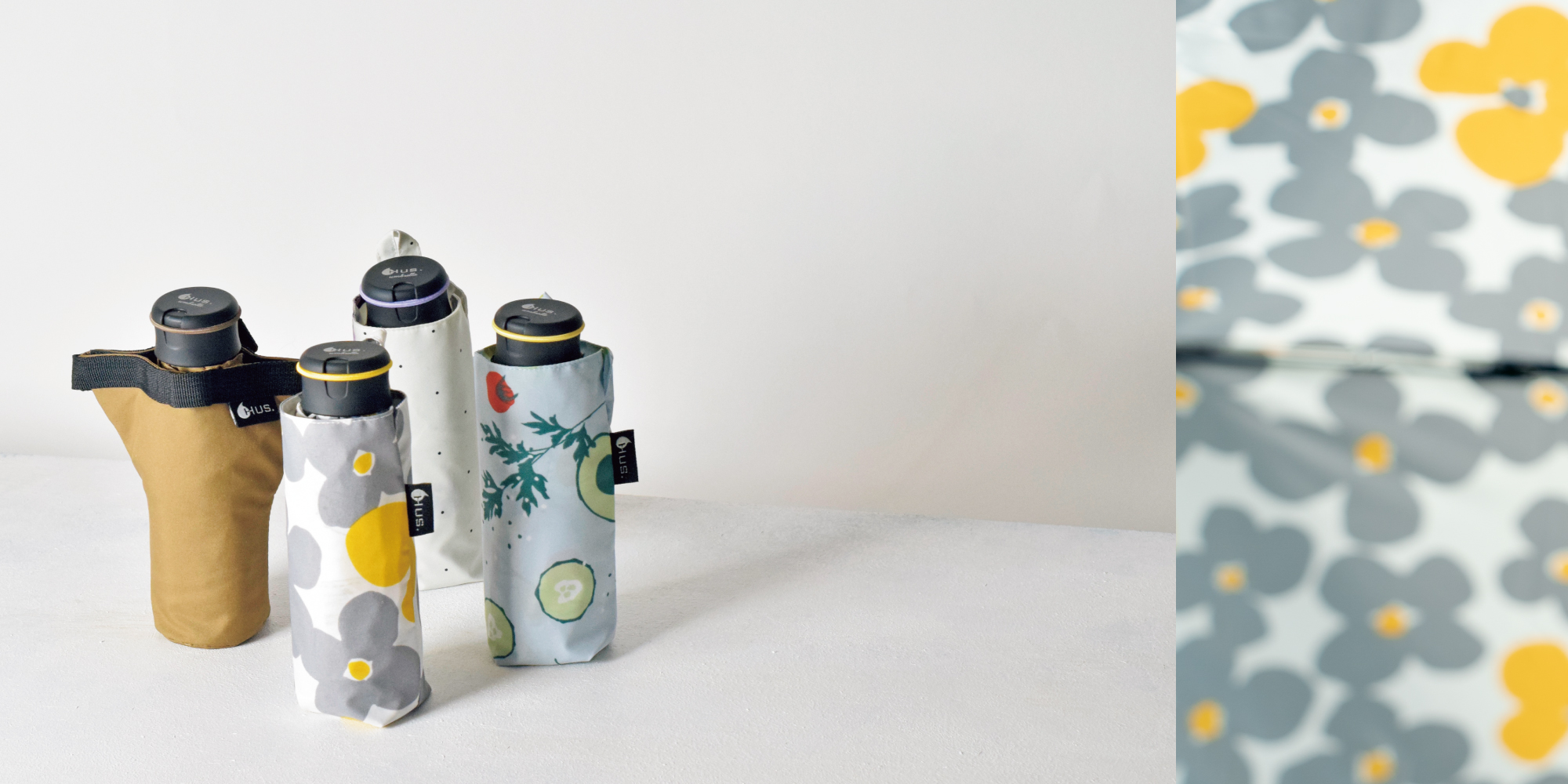 TOP - HUS. ハス | HIGHMOUNT ハイマウント