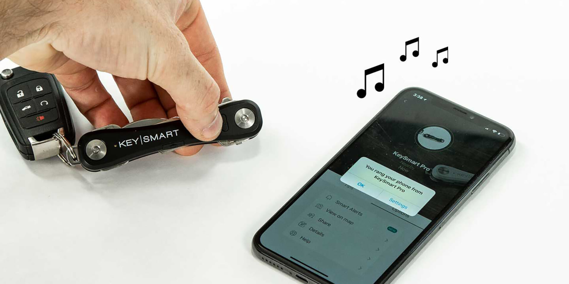 TOP - KEY SMART キースマート | HIGHMOUNT ハイマウント