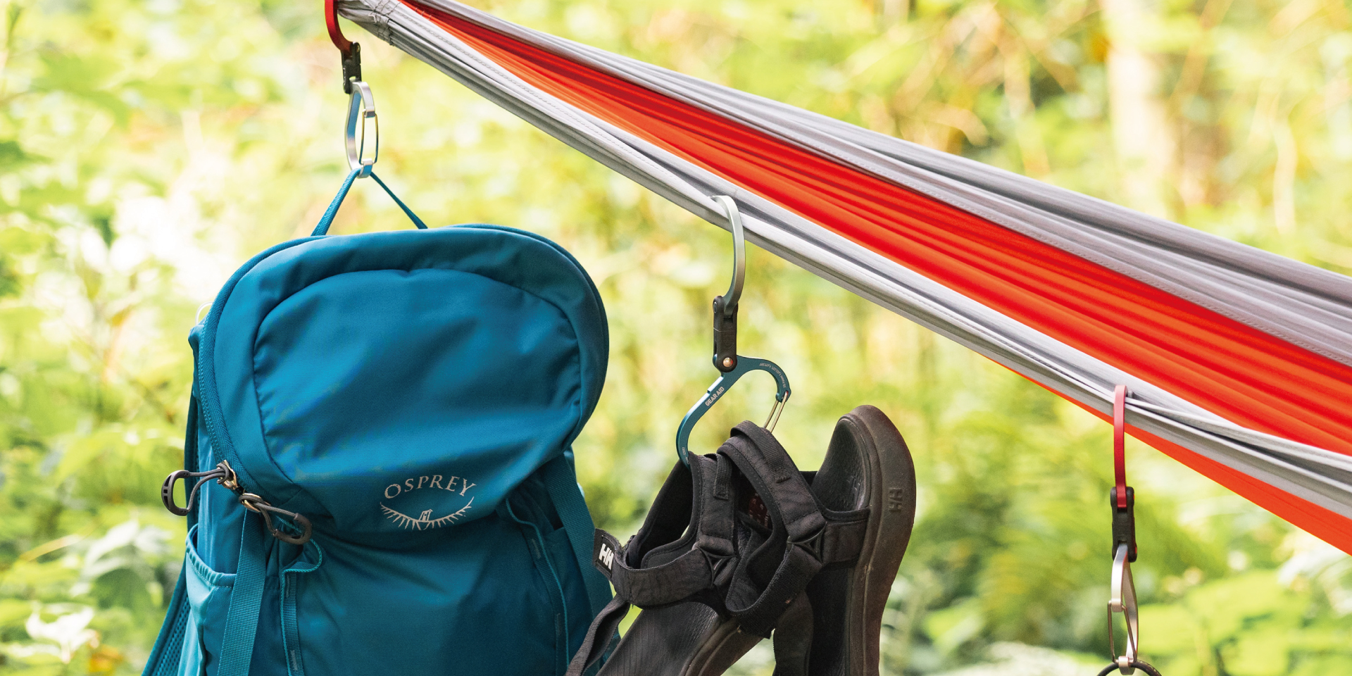 TOP - GEAR AID ギアエイド | HIGHMOUNT ハイマウント