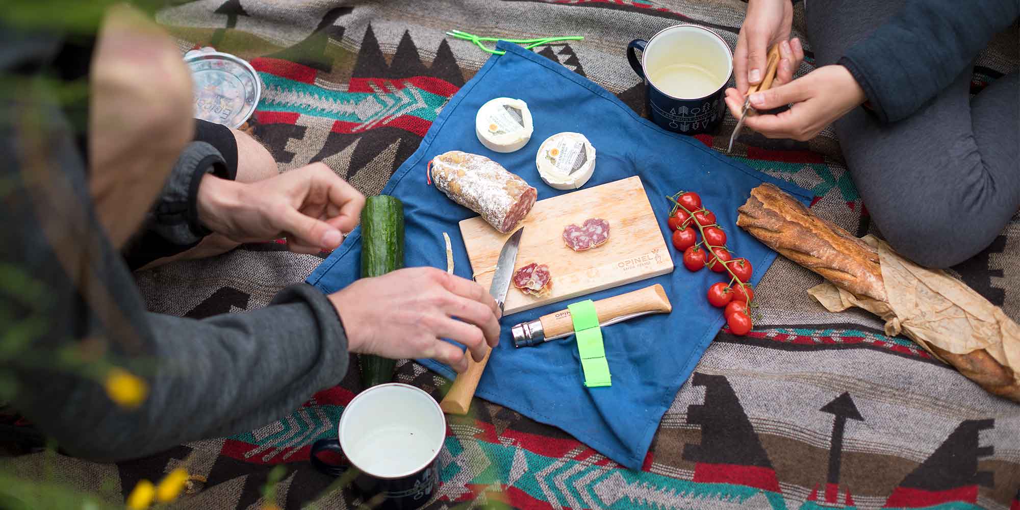 TOP - OPINEL オピネル | HIGHMOUNT ハイマウント