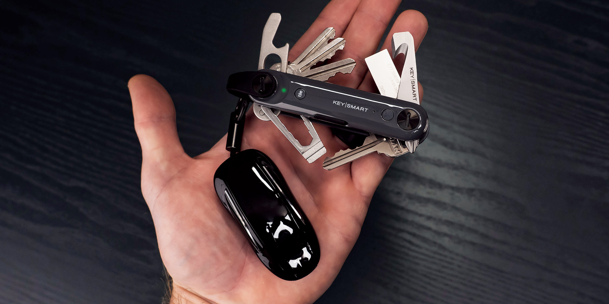 KEYSMART - KEY SMART | HIGHMOUNT ハイマウント
