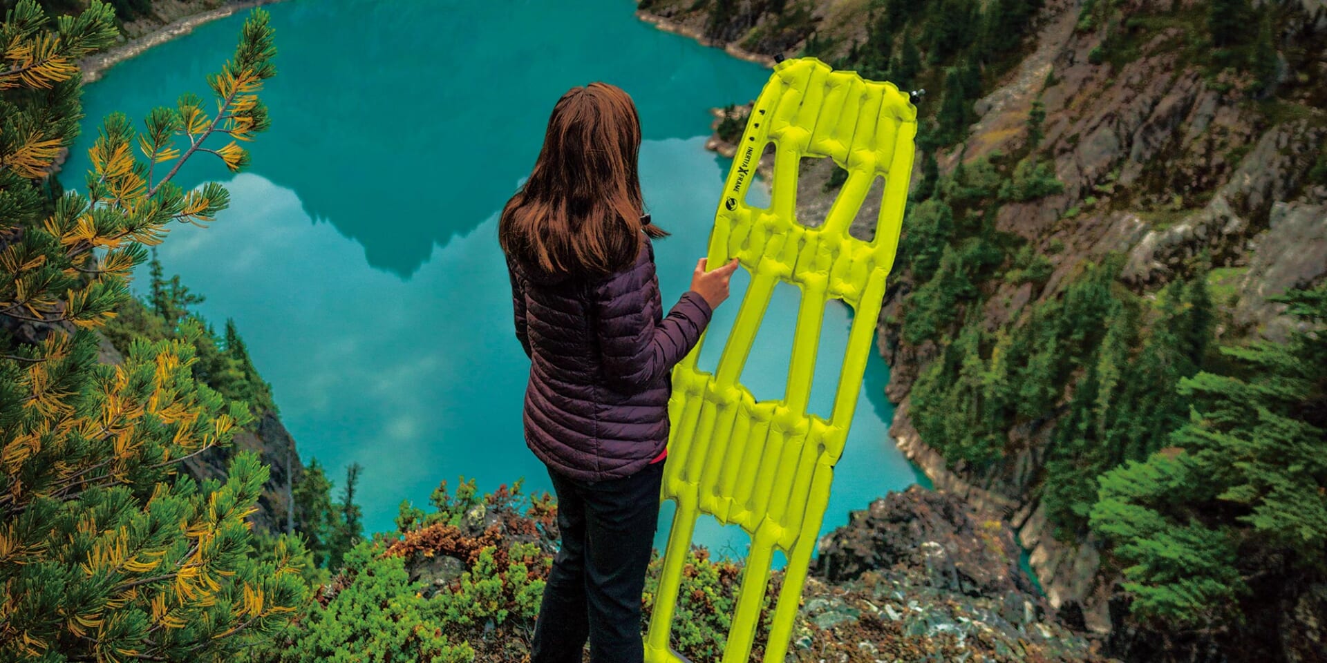 KLYMIT | HIGHMOUNT ハイマウント