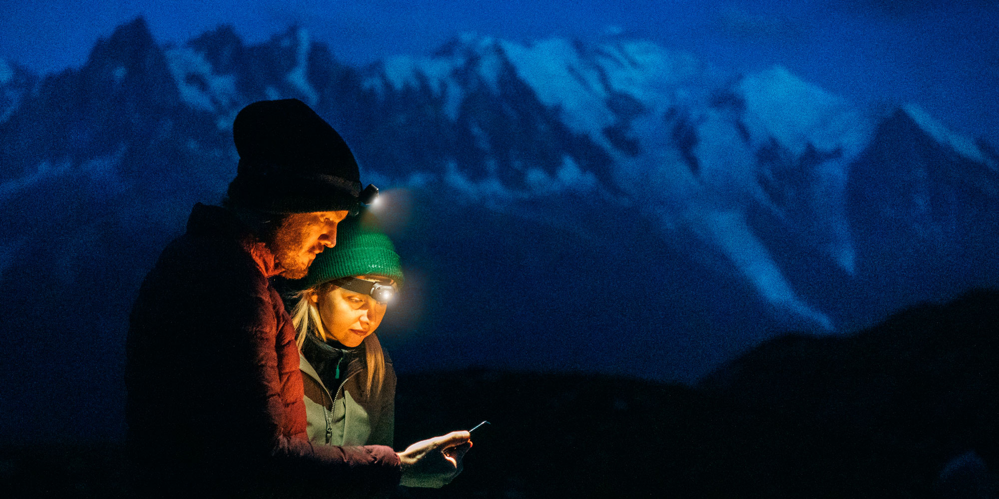 TOP - NEBO ネボ | HIGHMOUNT ハイマウント