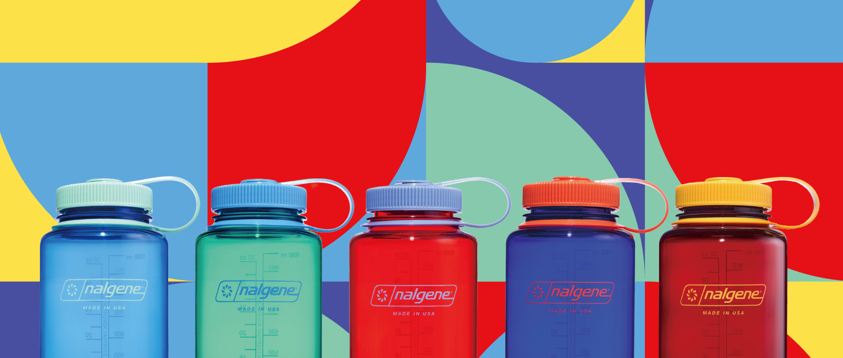 アメリカ・NY生まれのナルゲンに新色が仲間入り - CAMP - OUTDOOR - LIFESTYLE - ジャーナル ...